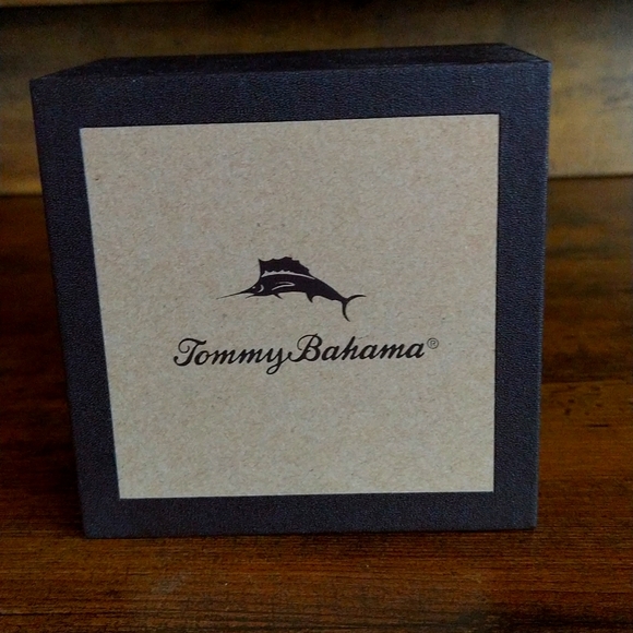 Tommy Bahama | Other | Tommy Bahama Gift Box | Poshmark